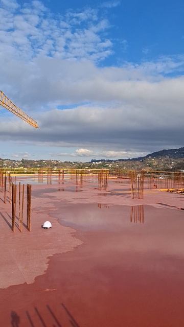 Swiss Village чакви