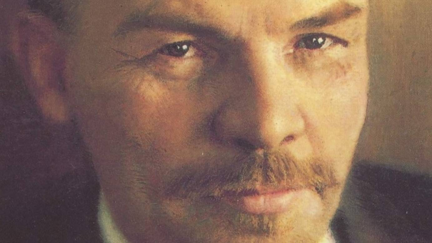 Симбирск, часть 1. Ленин, полная биография.