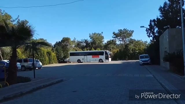 🌊 Maya World Hotel/ отдых в Турции в апреле/ ближайший рынок/ день 12