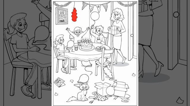 Task 4 Listening 
Choose the correct picture