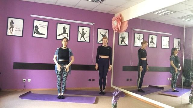 7 bodies - Дришти