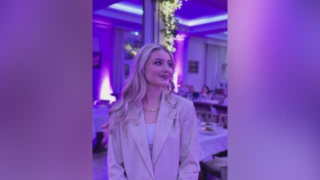 Молодежь Today. Жанна Дробышева