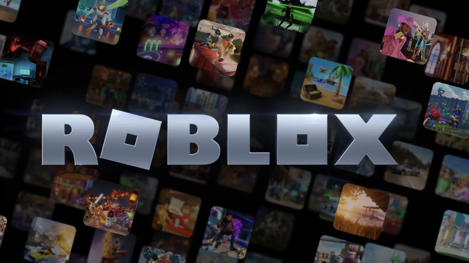Roblox блогер