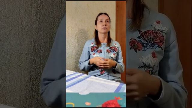 Видео-отзыв родителя - «Центр диагностики и консультирования «Поиск» | Проект Фонда Димина Мечта
