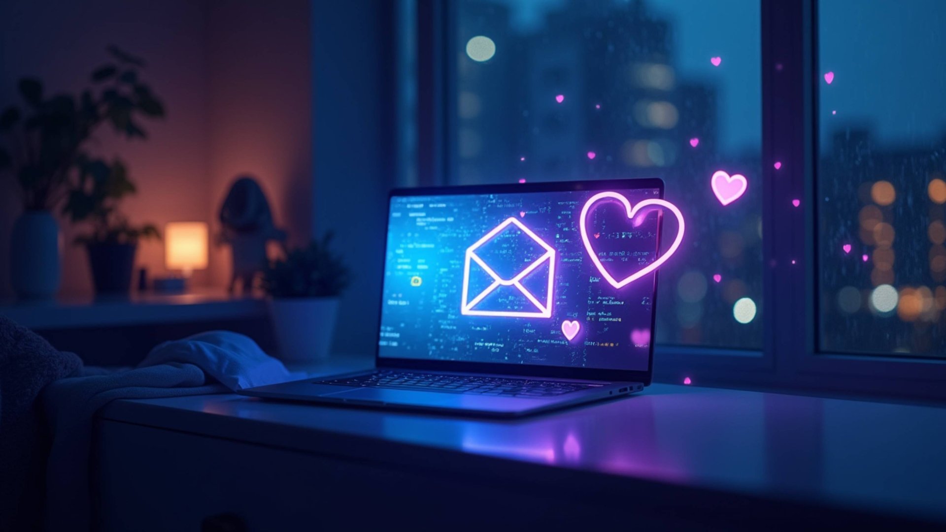 Музыка для тренировок - Digital Loveletter