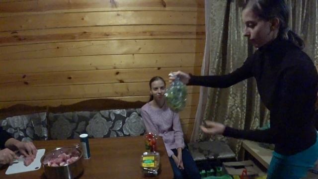 🏡 Подмосковье в марте/ Дачный клуб Фан Форест/ март 2020/ день 1