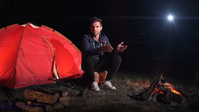 Самая дорогая палатка: Как она изменила ход истории? серия 4 | Тайны Святилища