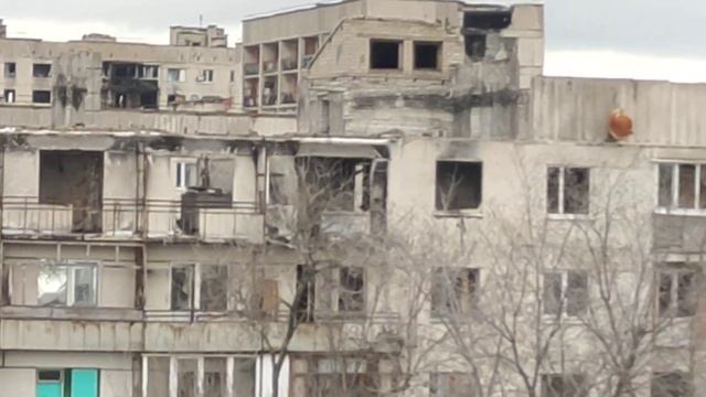 Северодонецк,Курчатова 10а