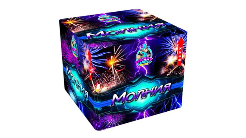 FP-B205 Молния