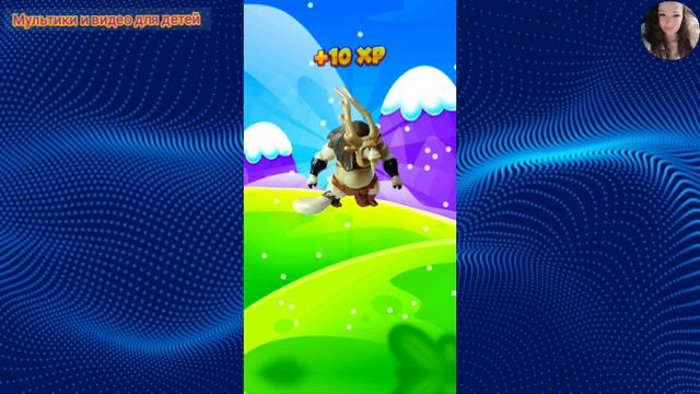 Мультфильмы про игрушки смотреть онлайн #13/ Видео для детей про распаковку игрушек