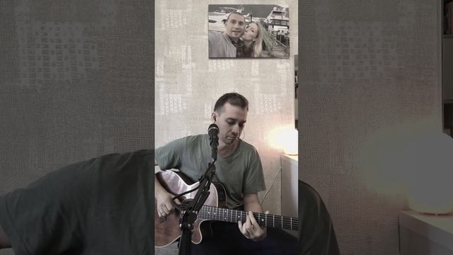 «Ах, какая благодать..» — песня Славы «Глюка»