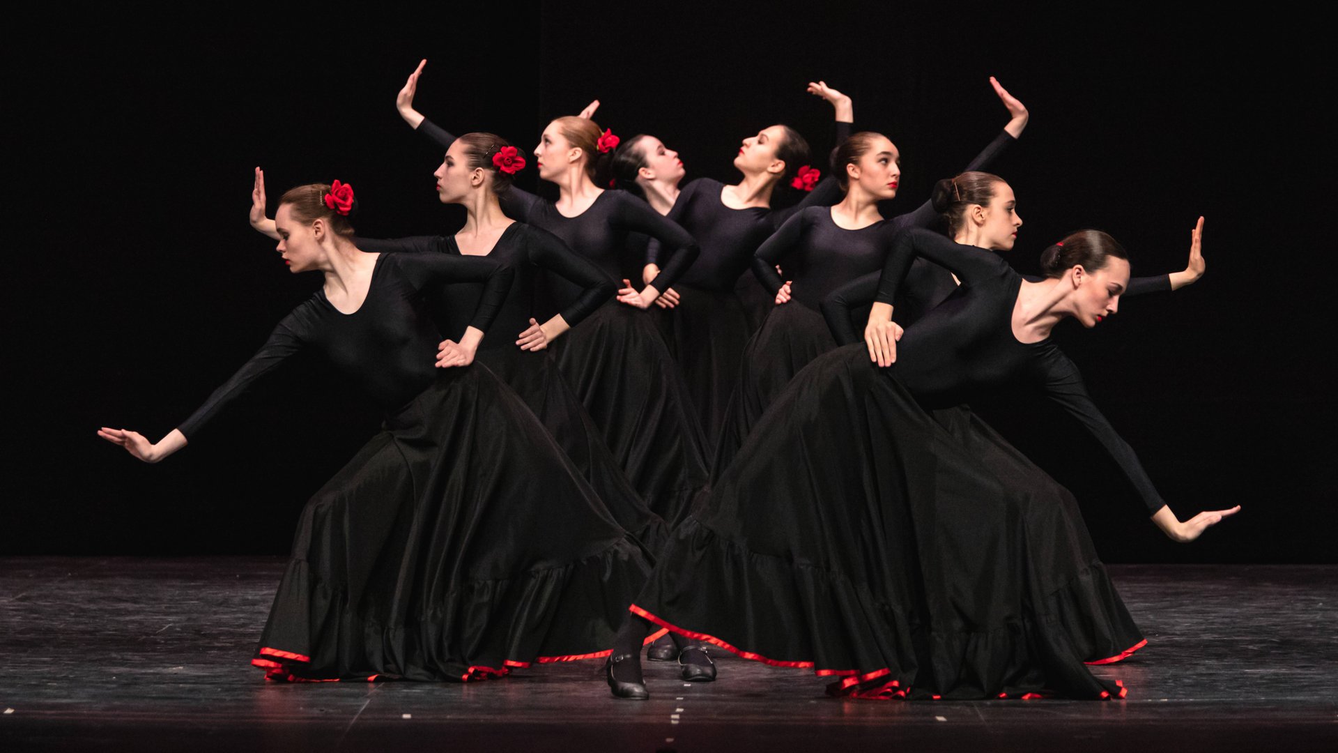 Испанская фантазия