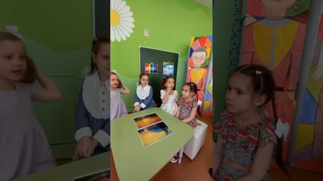 Ковалева Вита Юрьевна Арапова Вера Константиновна. Конкурс «Есть результат!» Этап 3.