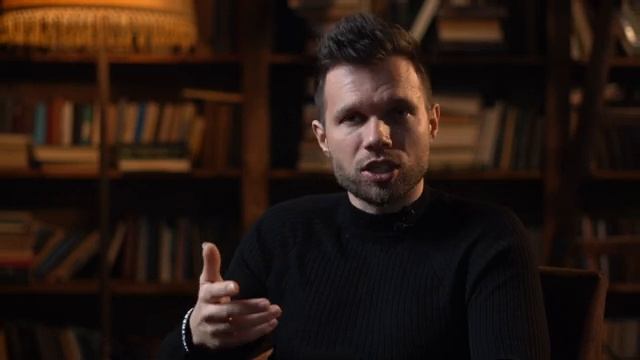 Почему христиане не понимают Библию? — серия 1 | Тайны Святилища