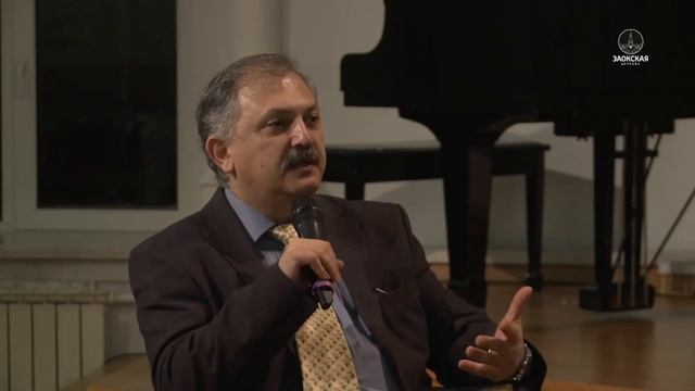 1.ЦЕРКОВЬ ВЧЕРА СЕГОДНЯ ЗАВТРА __Эдуард Егизарян