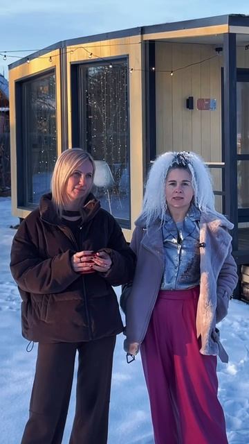 Почему модульный дом от Праймвилл?