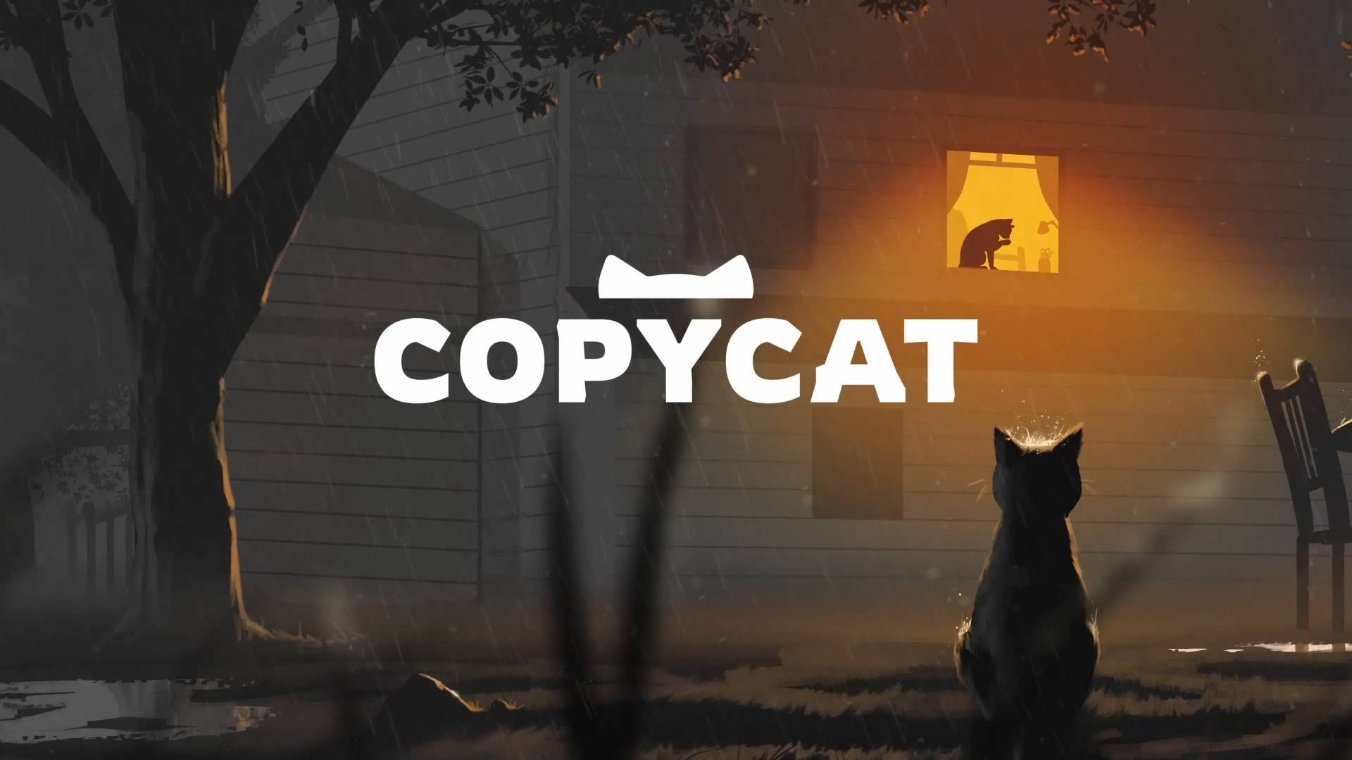 Copycat - Официальный Трейлер кошачей игры (2025)