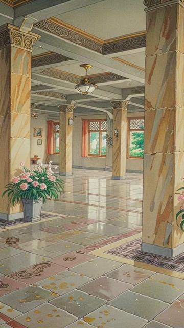 Что-то на прекрасном - это смотреть на любимые места по новому