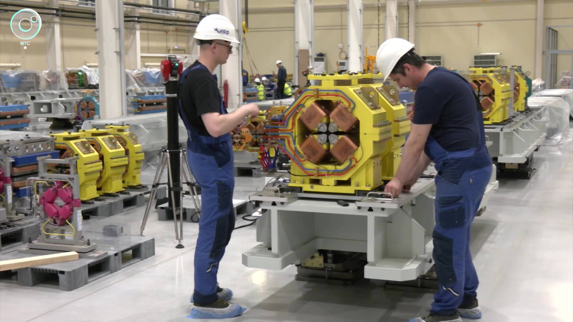 Программа "Научная среда" | 14 мая 2025 | Телеканал ОТС