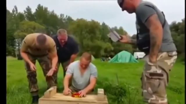 сюрстреминг и иностранцы часть 2