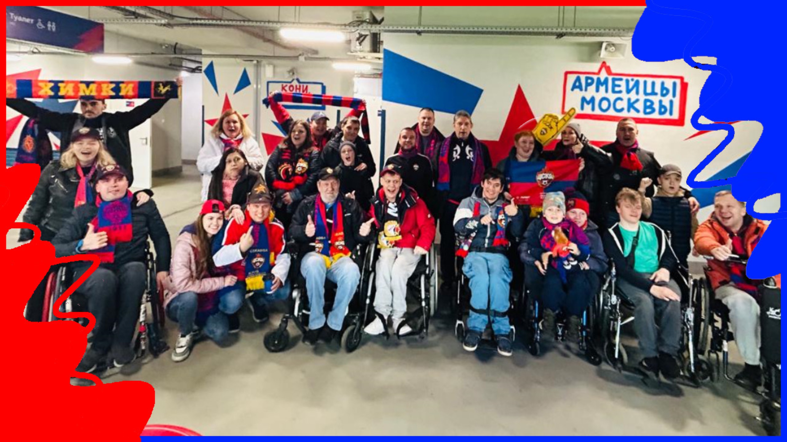 ФУТБОЛ БЕЗ ГРАНИЦ: Кубок России🏆 ЦСКА - Зенит. ПОБЕДА! Серия пенальти, эмоции и интервью🔴🔵