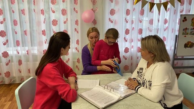 Отзыв родителя команды ГБУ ЦСПР «Семь-Я»», г. Москва | Проект Фонда Димина Мечта