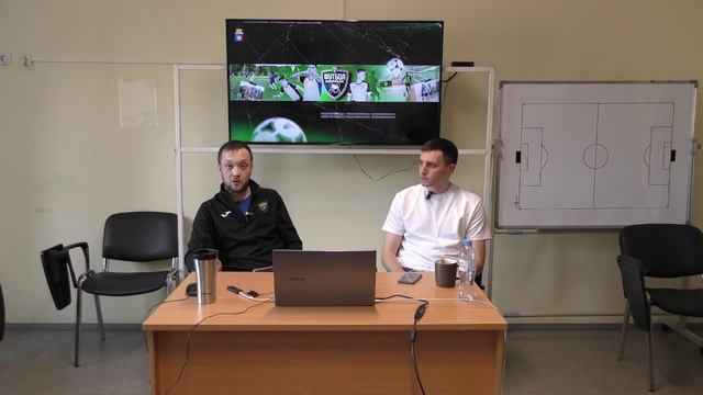 Подкаст Футбол Новоуральска #5 (Часть 1) - Итоги футзального сезона с Алексеем Глинских