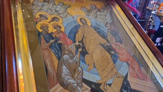 2025 05 15 Ангел вопияше