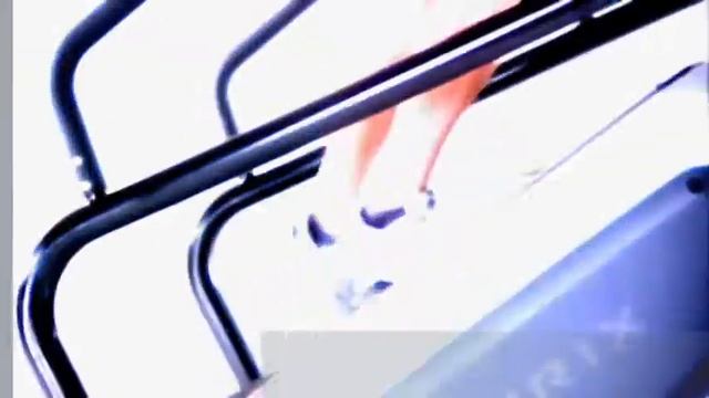 Степпер MATRIX S3X