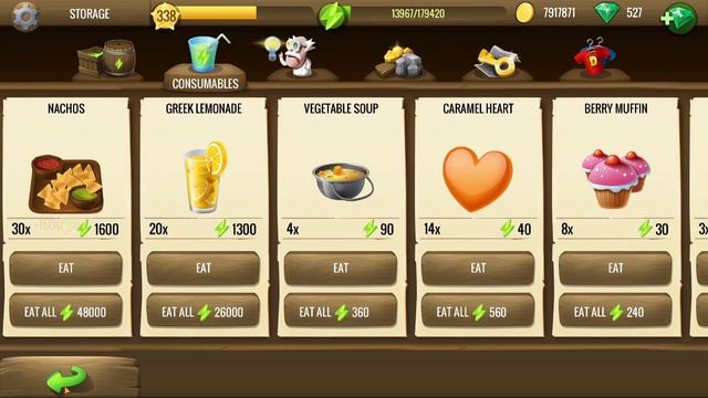 Неблагополучная деревня - Troubled Village | Мама Куилла #6 | Diggy's Adventure