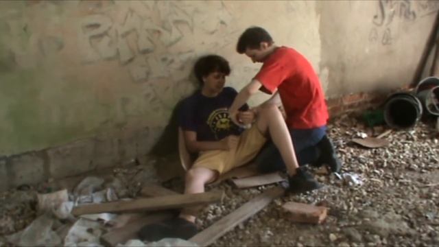 ВТОРАЯ БРИГАДА. ДЕЛАЕМ ФИЛЬМ САМИ. Детская экспедиция 2017. Психологические тренинги