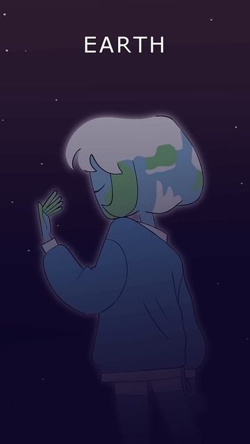 EARTH WITHOUT PEOPLE😱 #planetballs