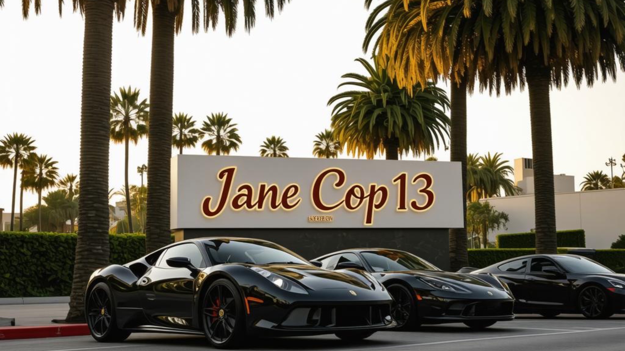 Отдых на берегу Майами с баночкой Кока-кола 👍