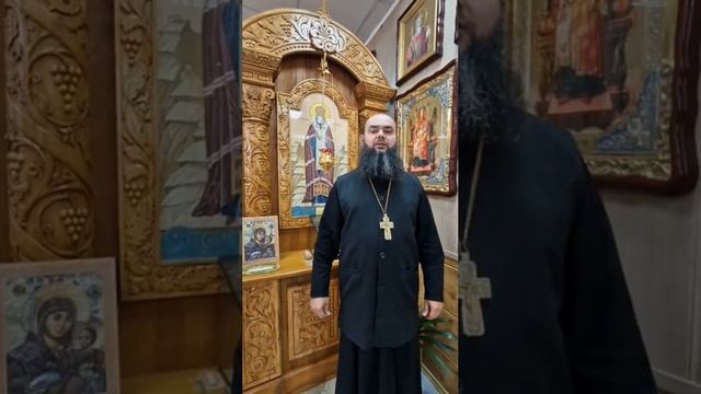 Толкование на Евангелие от 17 мая 2025 года - Ин., 31.,VIII, 31-42

Иерей Александр