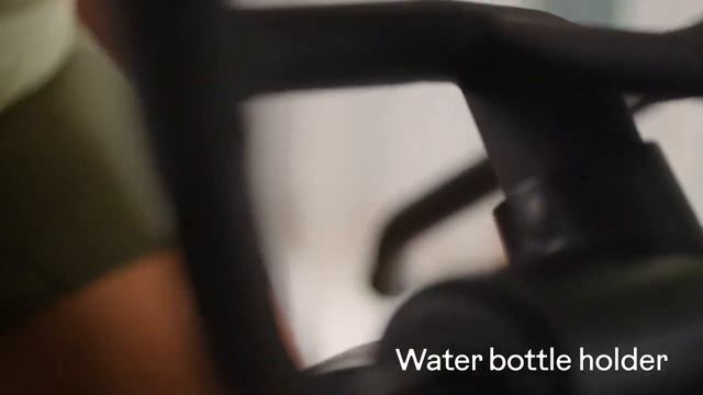 BowFlex Max Trainer SEi