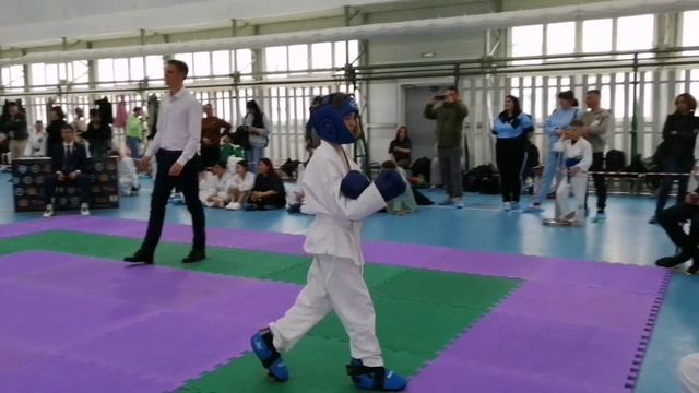 15)Патрин Артём+Переломов Кирилл-Тхэквондо ИТФ-80 лет Победы-Сахалин-11 мая 2025