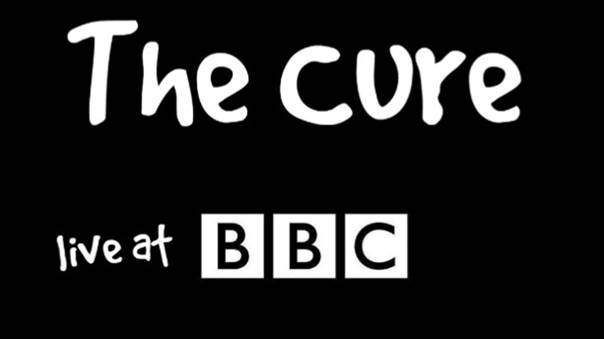 The Cure - At the BBC (2024)