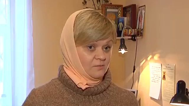 Судьбы монахинь древней курской обители