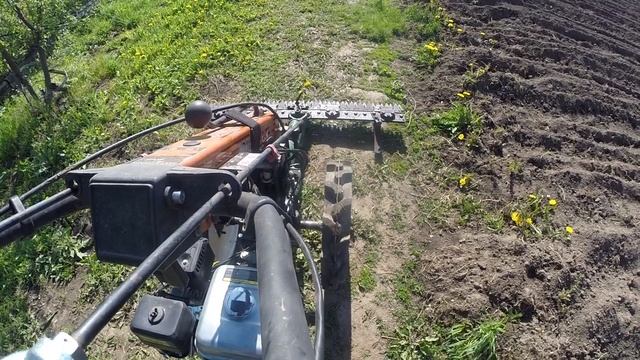 Goldoni Jolly Junior 4х4