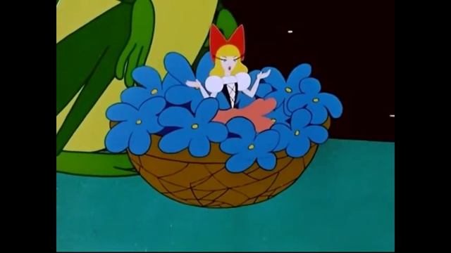 В мире сказок датского волшебника