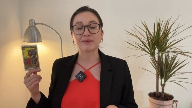 ДЕВА • ИЮНЬ 2025 • Таро Прогноз от Diva V.S / Виктория