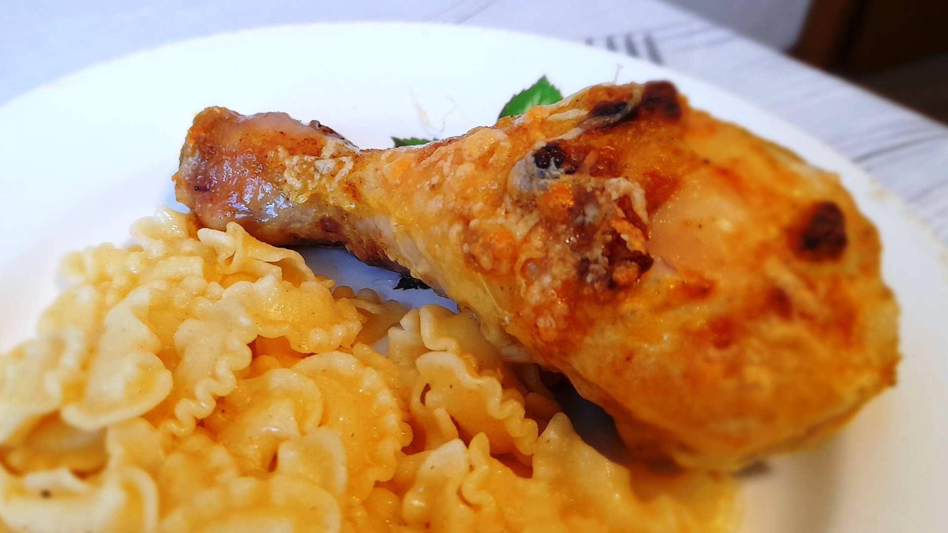 Куриные голени "Ароматные"