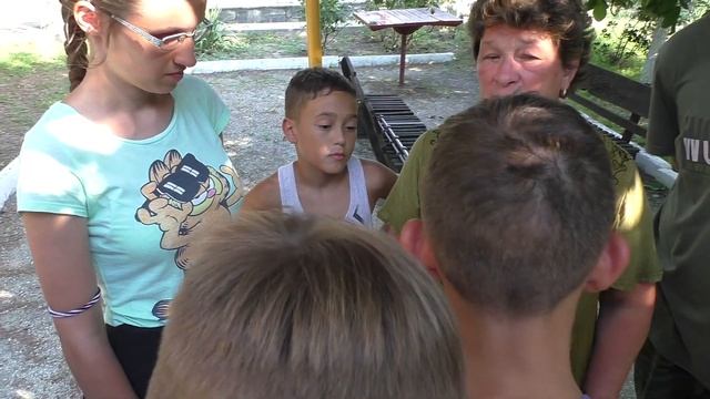 СОЛНЦЕ И ПЛАНЕТЫ. Упражнение на обратную связь. Экспедиция - 2019