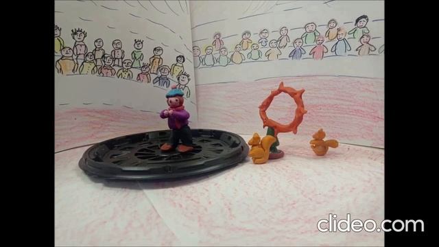 Новые приключения почтальона Печкина