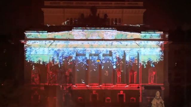 Шоурил Ascreen 2018 РУС