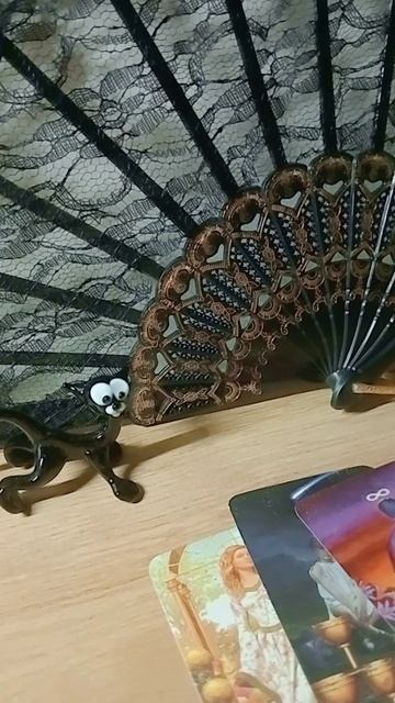 СКОРПИОН - ждать ли свидания