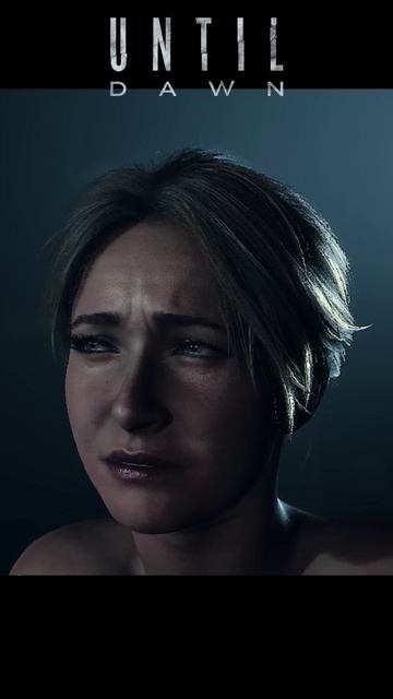 Прохождение Until Dawn #8 Уже на канале