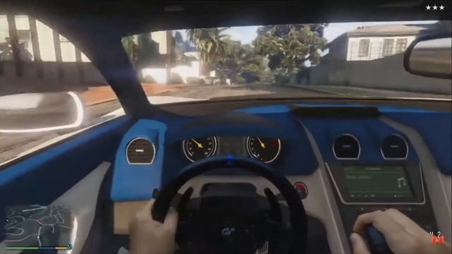 Смешные Моменты в Игре с Мармоком(дорога глазами водителя)Marmok