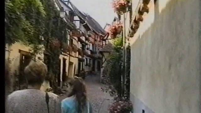 Часть 3. Тольяттинская делегация в Кольмаре