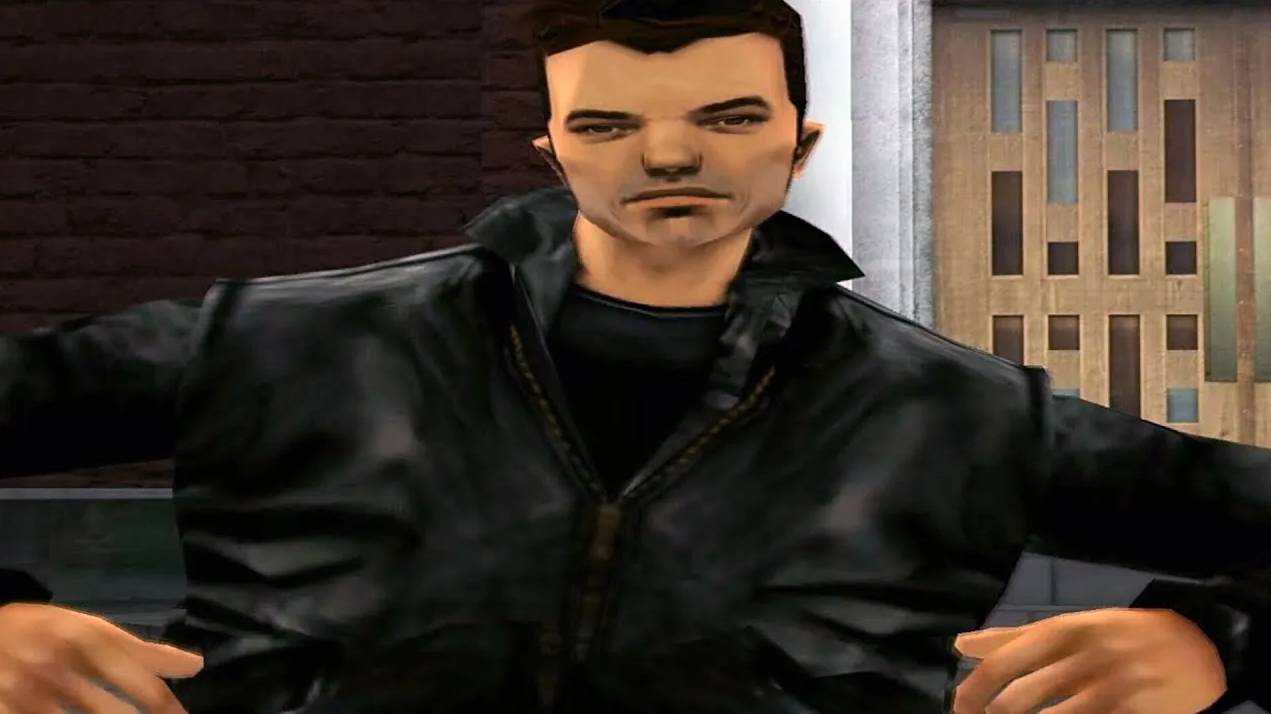 Обзор на GTA 3